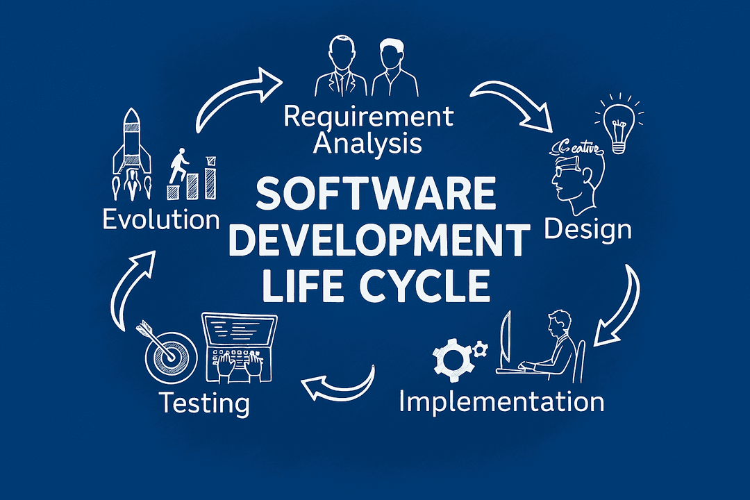 What Is the Software Development Life Cycle (SDLC)?