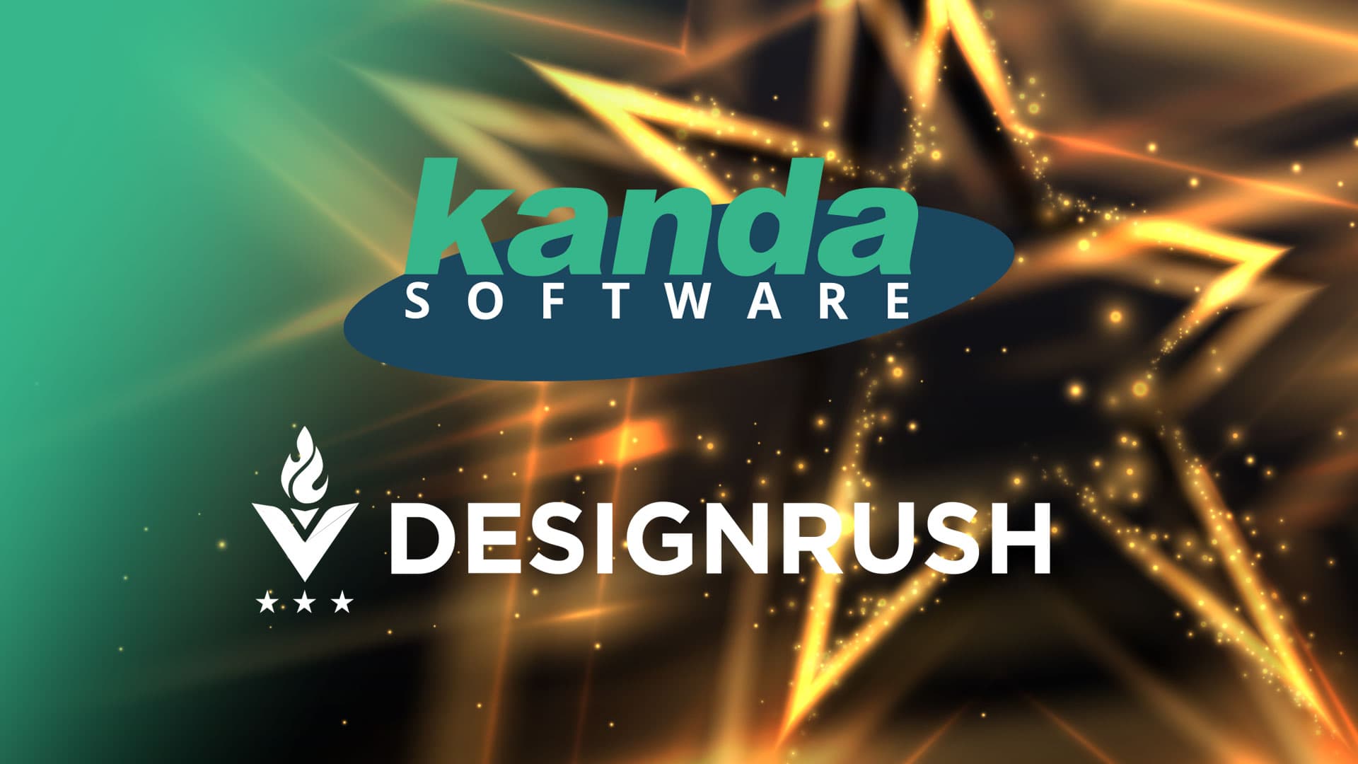 Kanda Recognized as a Top Web & Mobile App Developer
