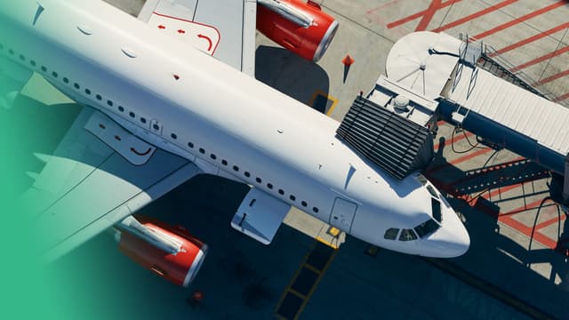 7 Software Innovations to Fix Your Aviation Ops | kandasoft.com