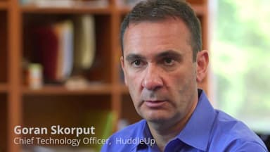 Kanda Software: Custom Software Development Company | Kanda