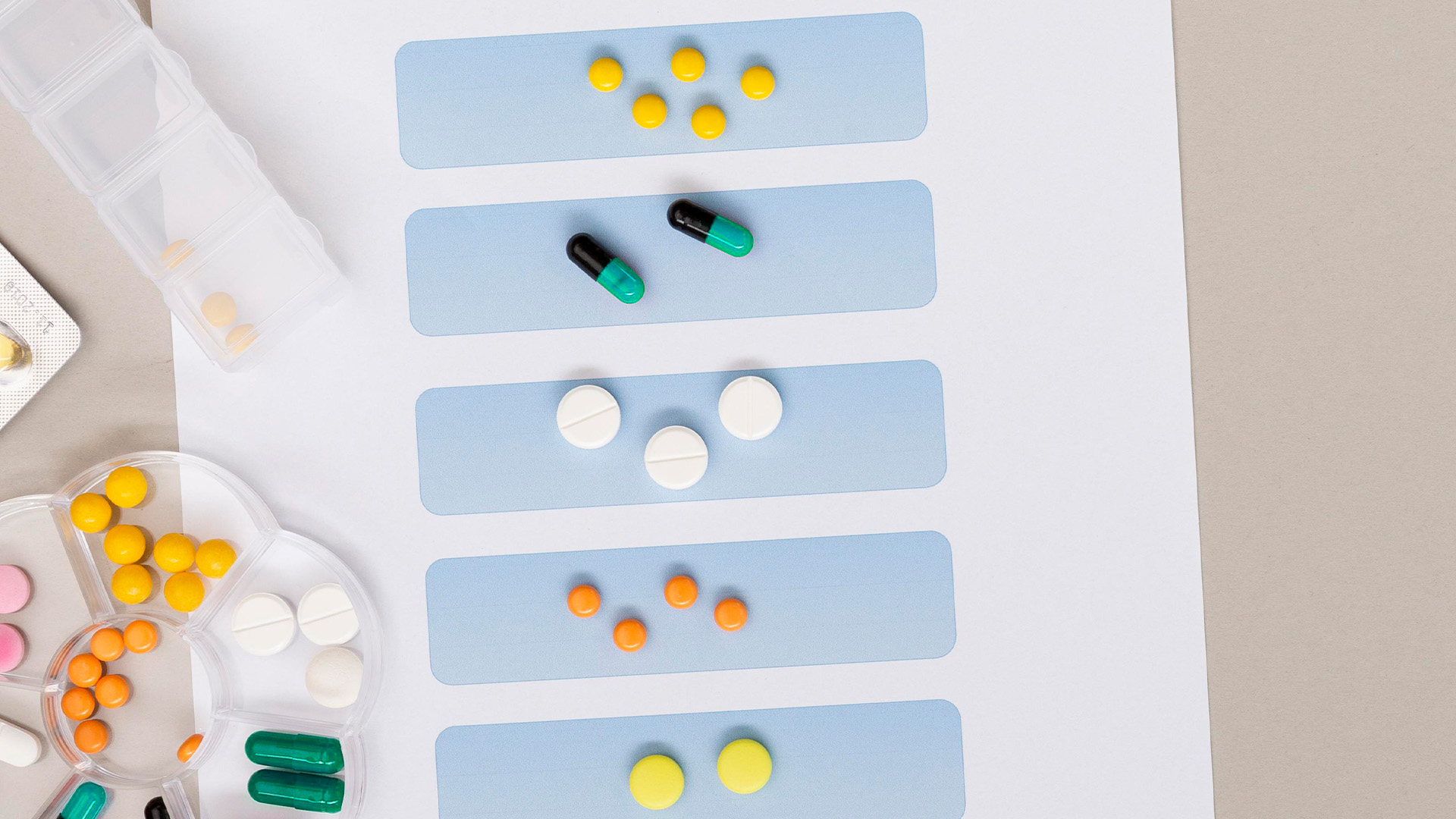 Improving Patient Quality of Life through Innovative Solutions