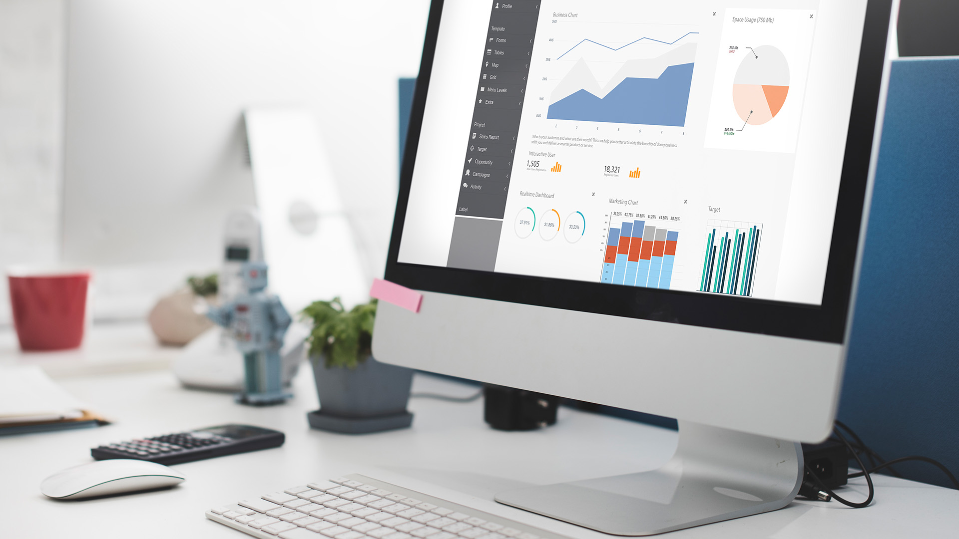 Big Data Visualization To Transform Complex Data Set Big Data Visualization To Transform Complex Data Set